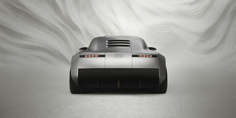 Design | Audi MediaCenter