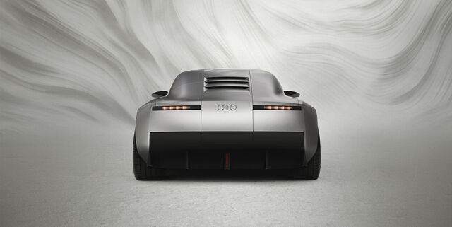 Design | Audi MediaCenter
