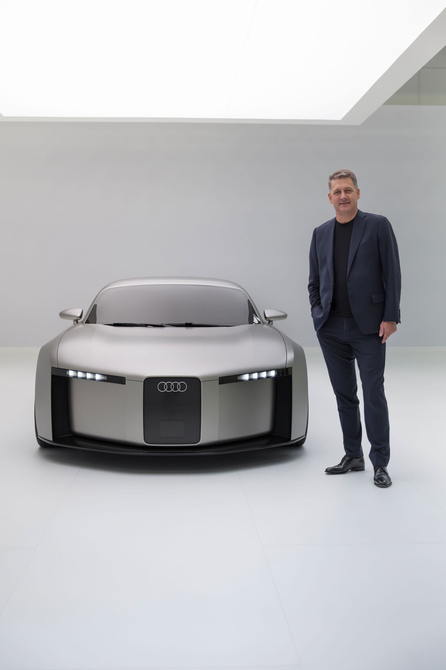 Financial figures | Audi MediaCenter