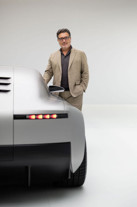 Design | Audi MediaCenter