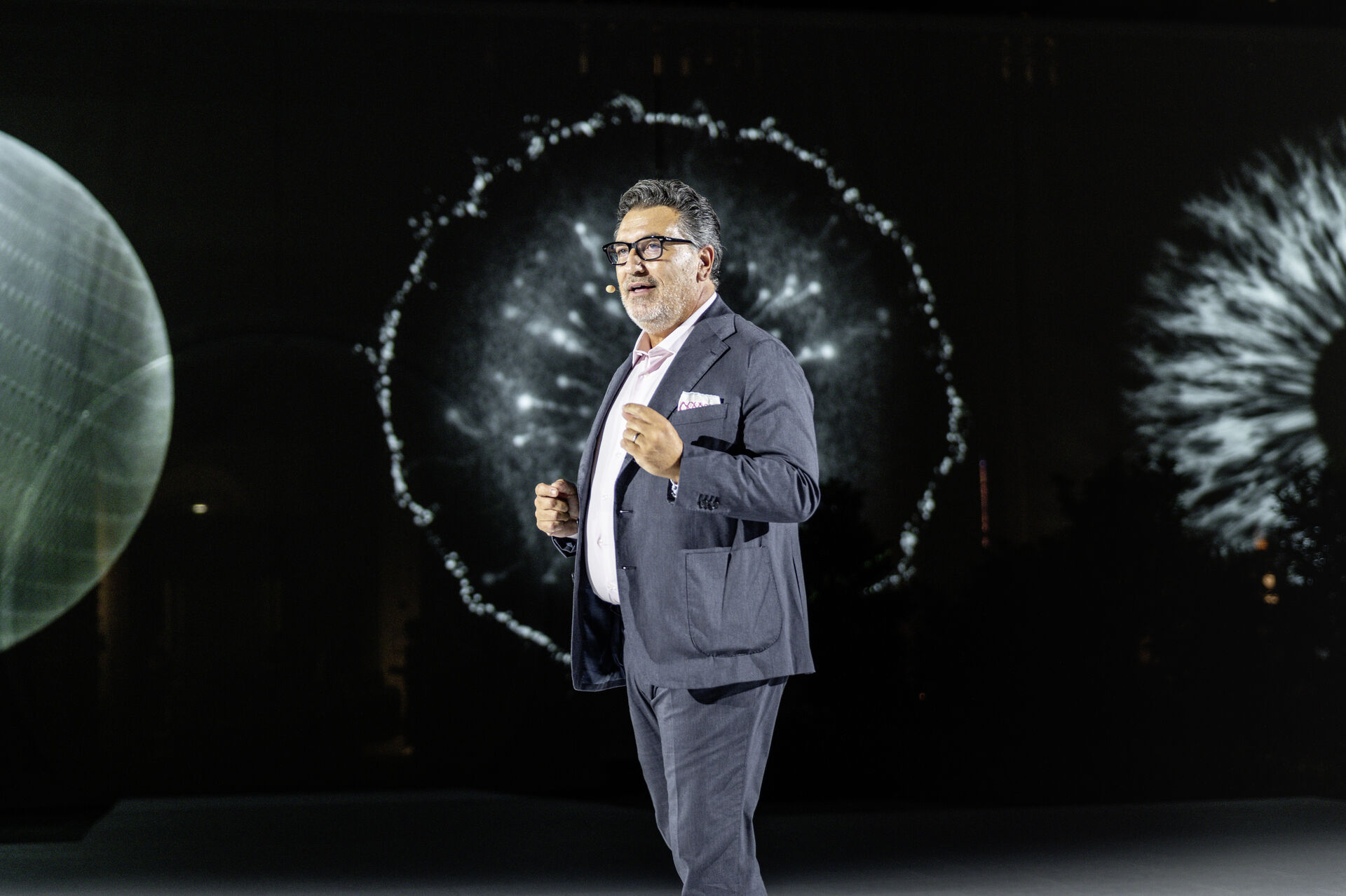 Strive for clarity | Audi MediaCenter