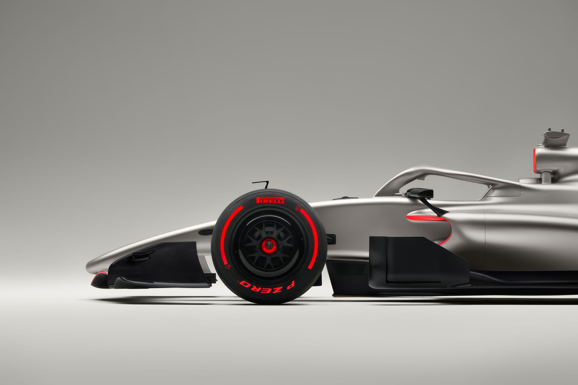 Audi in Formula 1 | Audi MediaCenter