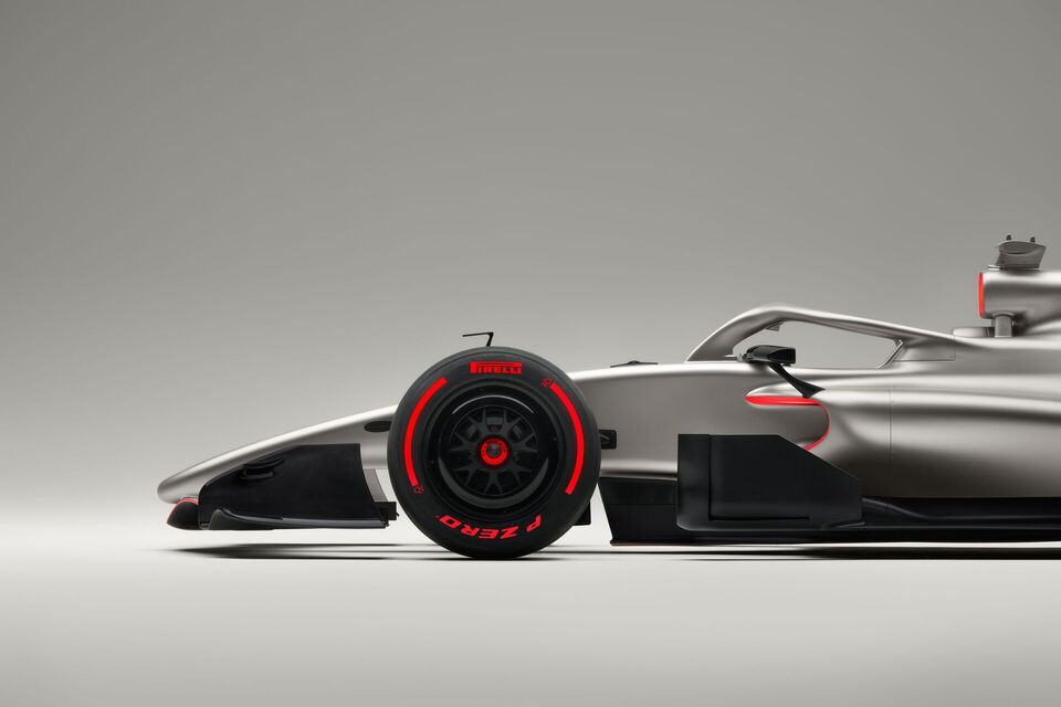 Audi R26 Concept | Photo | Audi MediaCenter