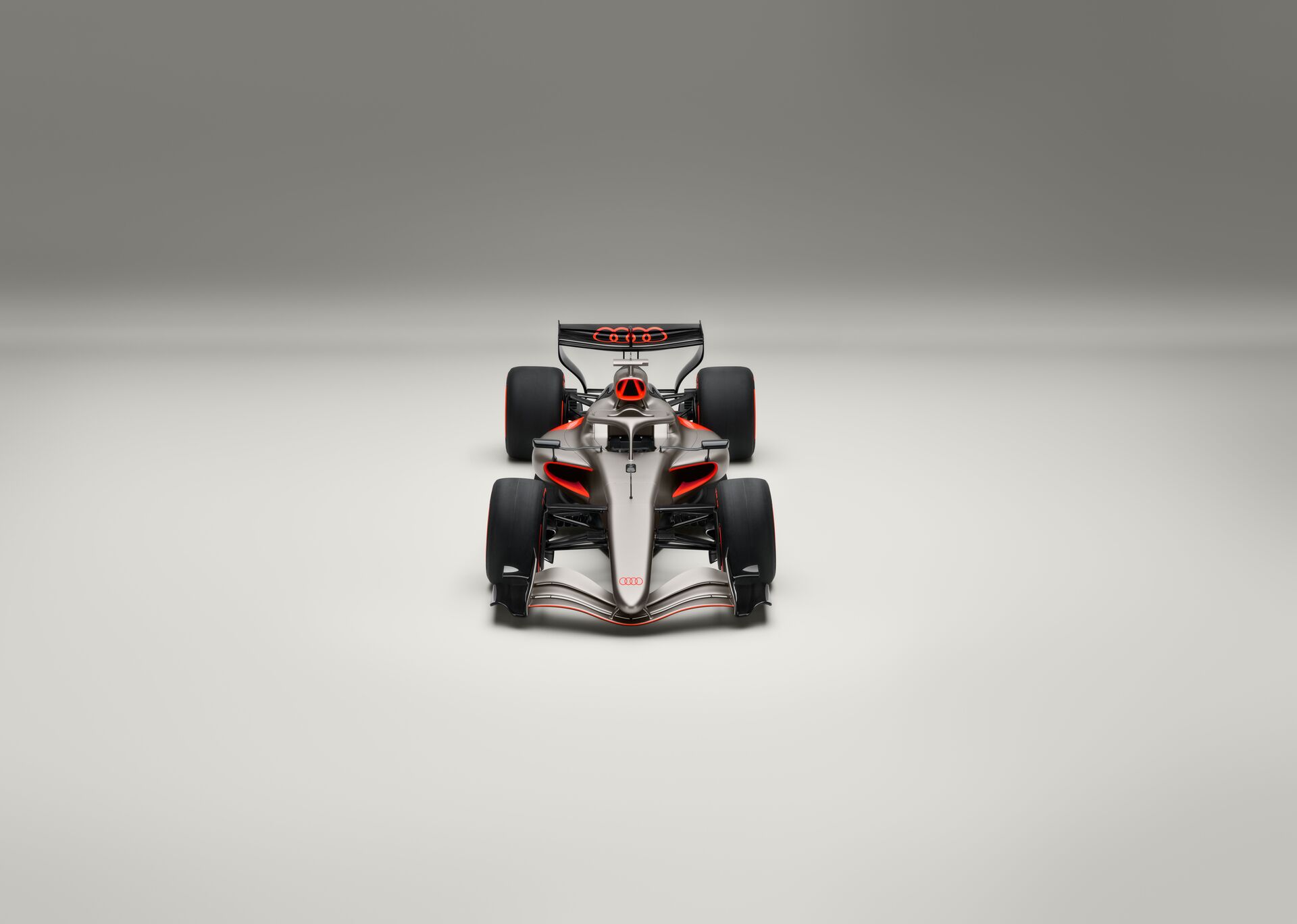Formula 1 | Audi MediaCenter