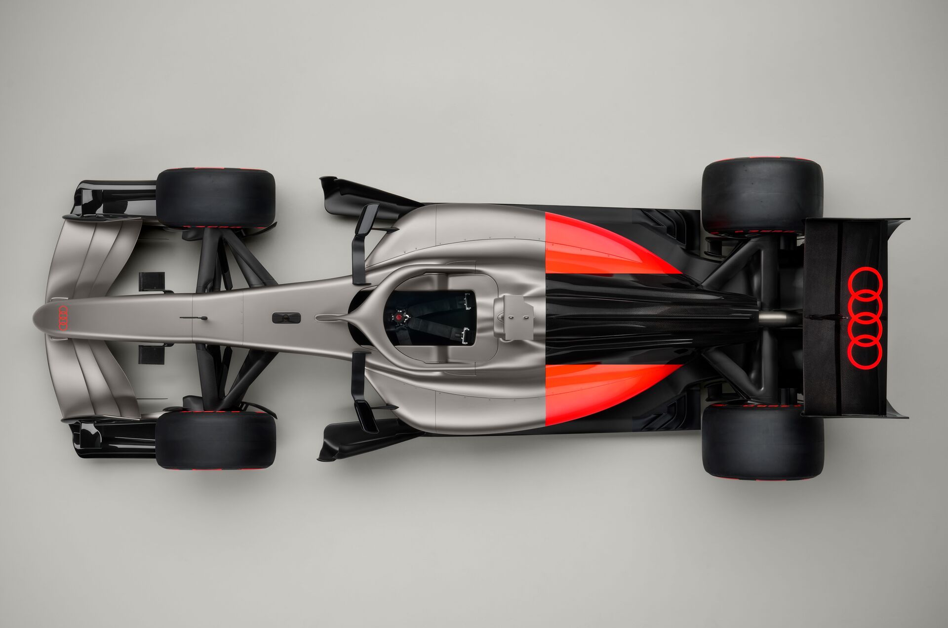 Formula 1 | Audi MediaCenter