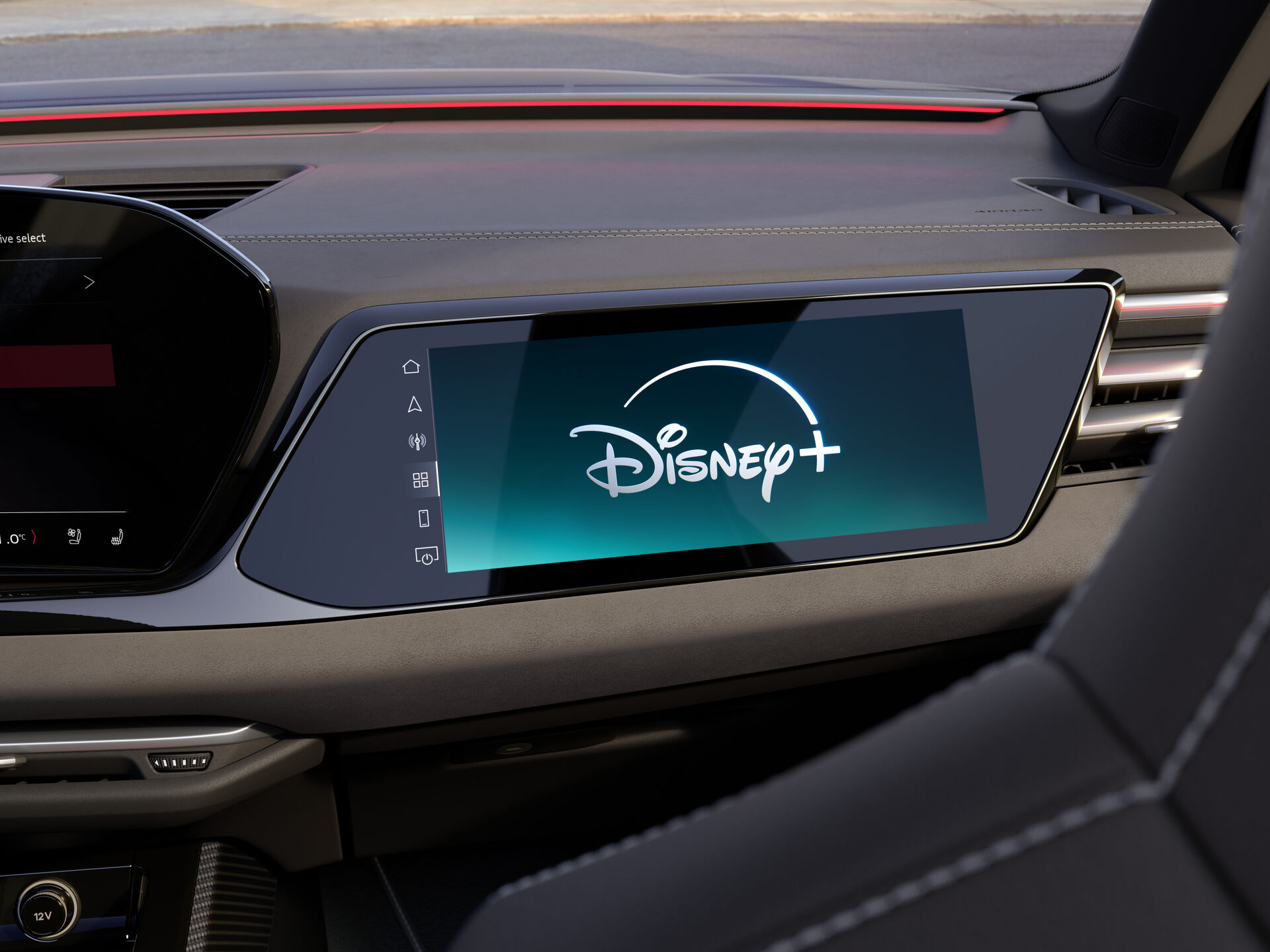 Technology | Audi MediaCenter
