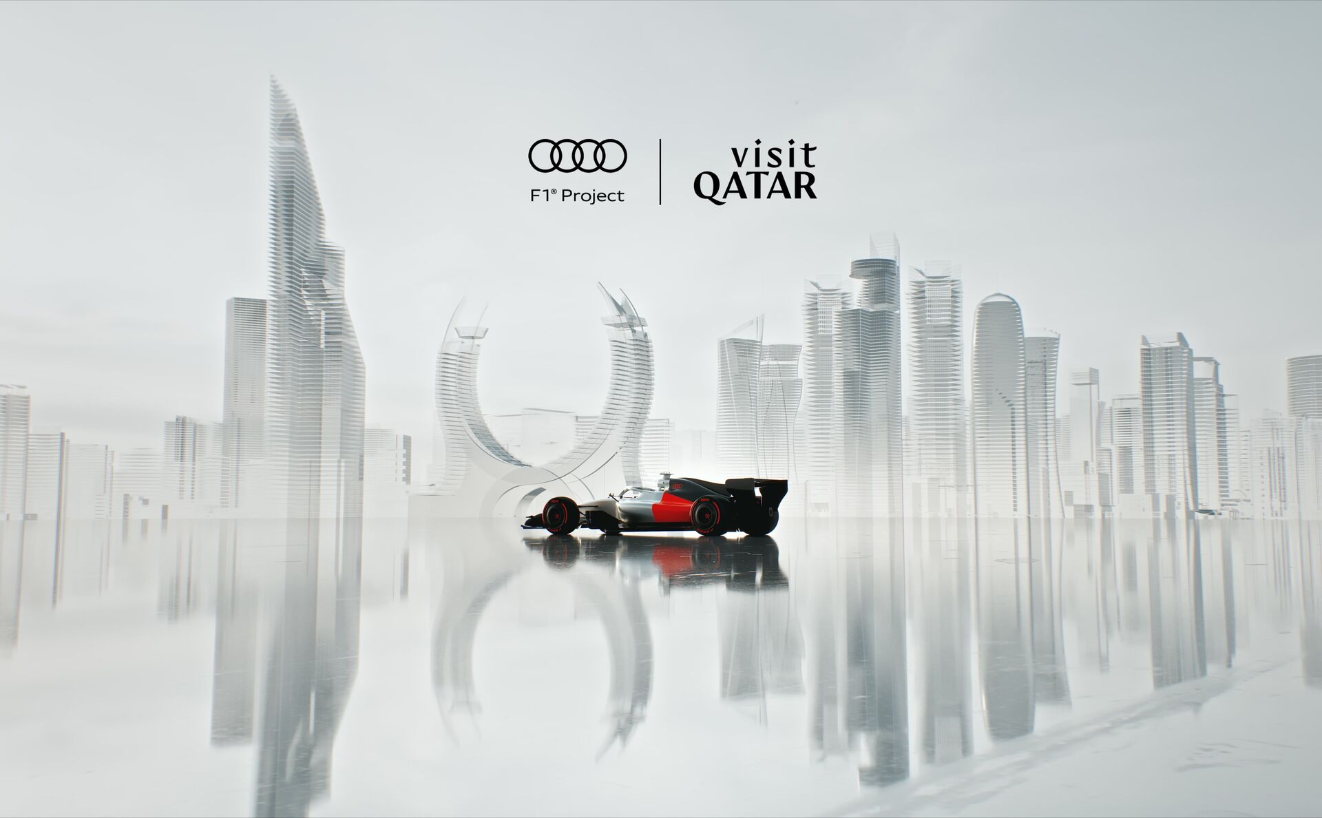 Formula 1 | Audi MediaCenter