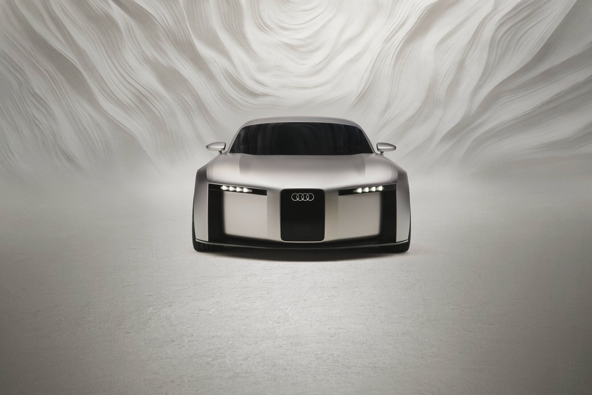 Design | Audi MediaCenter