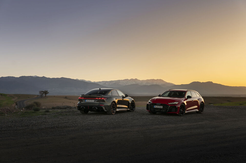 Audi Group | Audi MediaCenter