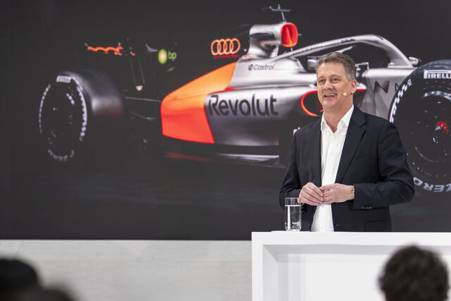Audi Group | Audi MediaCenter