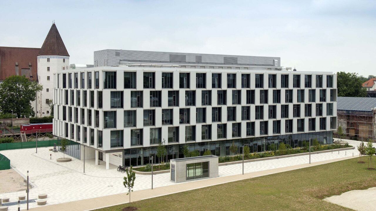 Audi Akademie | Audi Media Center