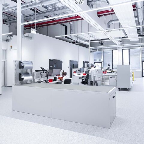 Audi Formula Racing GmbH | Audi Media Center