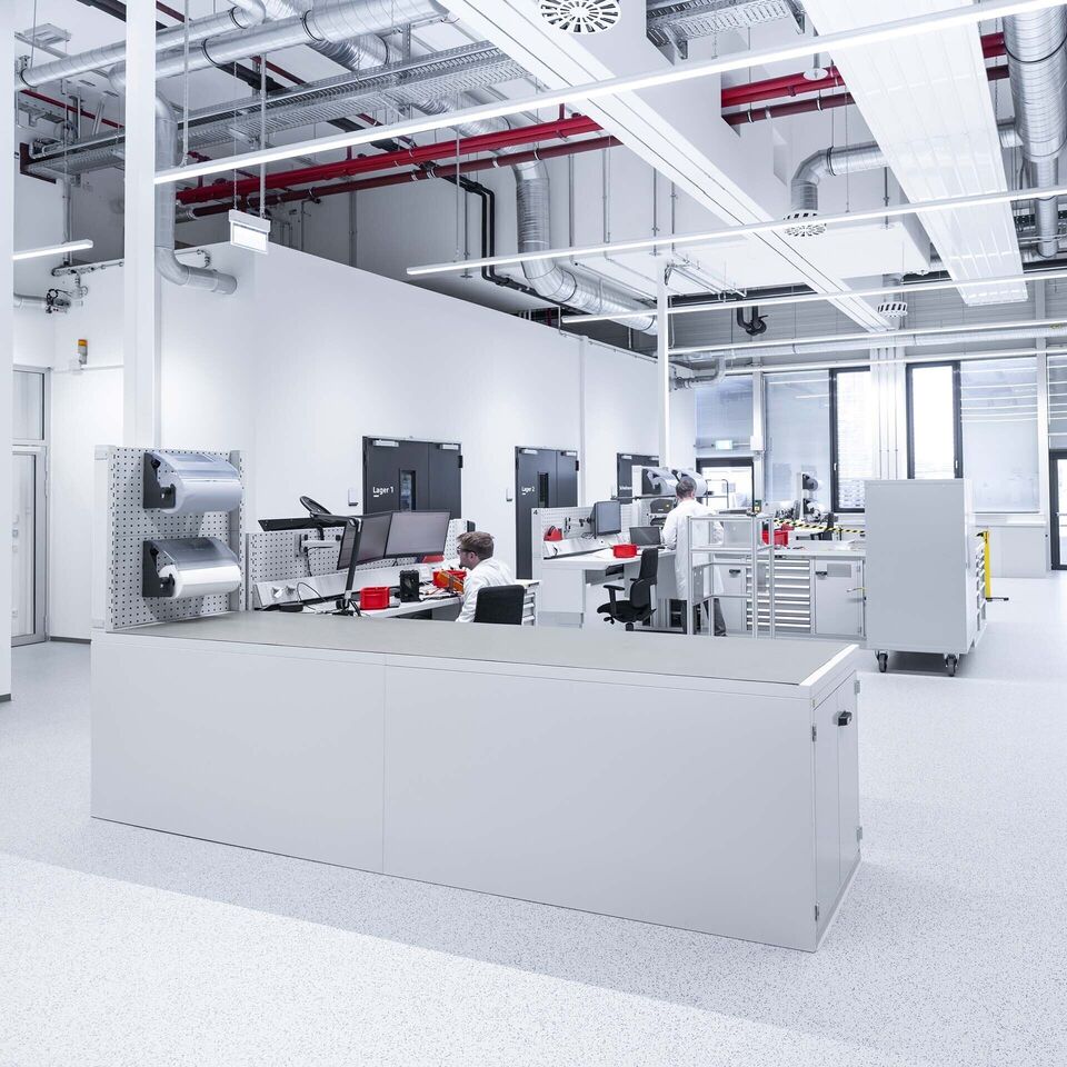 Audi Formula Racing GmbH | Audi Media Center