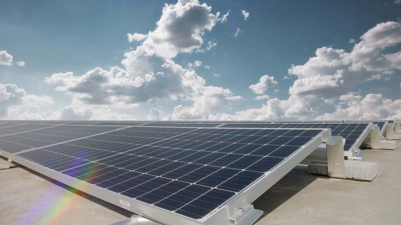 Climate change and energy efficiency | Audi Media Center