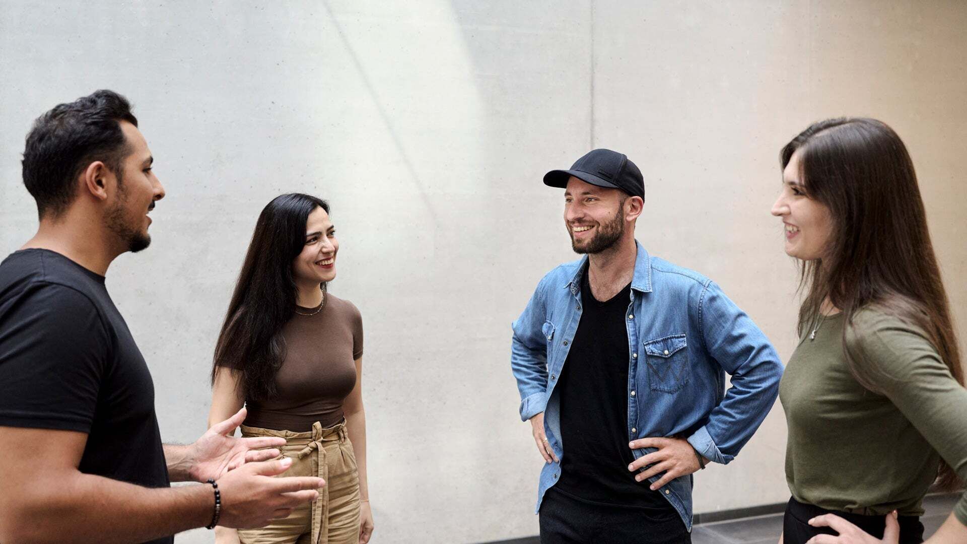 Employees & corporate culture | Audi Media Center