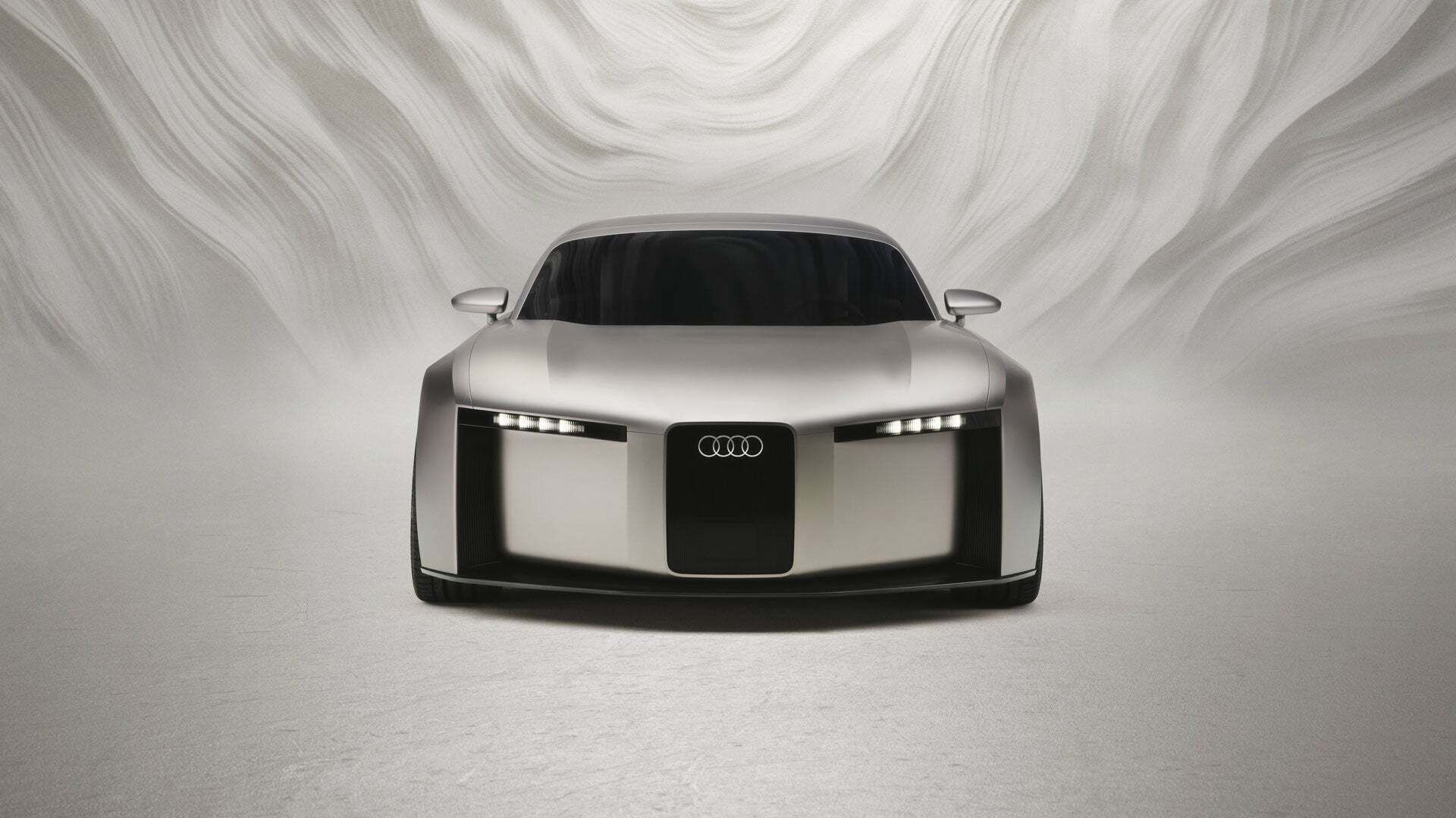 Audi Startup Connect | Audi Media Center