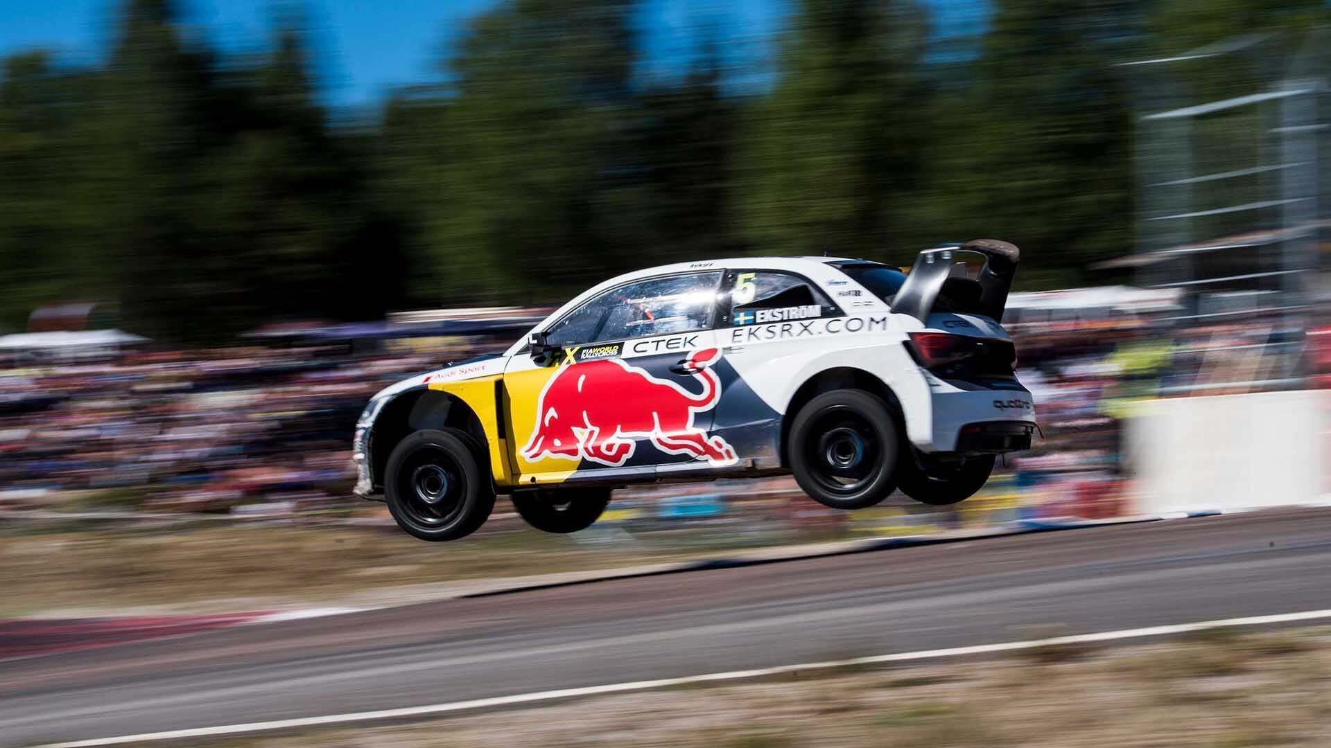 World RX | Audi Media Center
