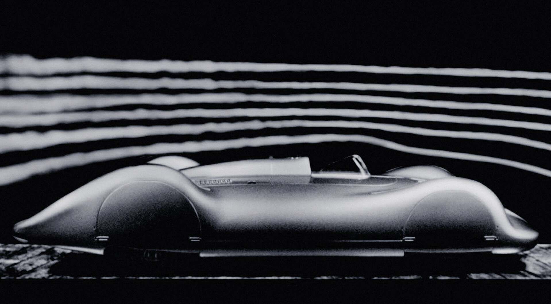 History of Clarity | Audi Media Center