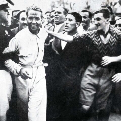 Bernd Rosemeyer | Photo | Audi Media Center