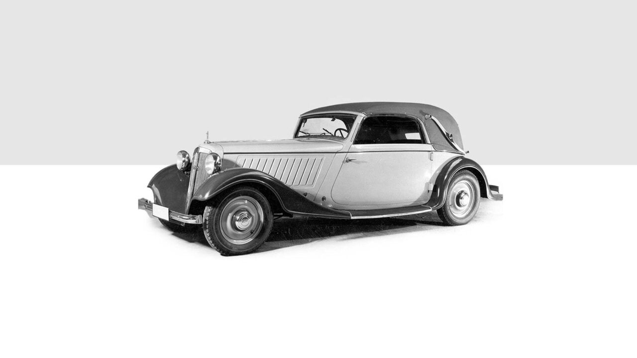 United to form Auto Union AG | Audi Media Center