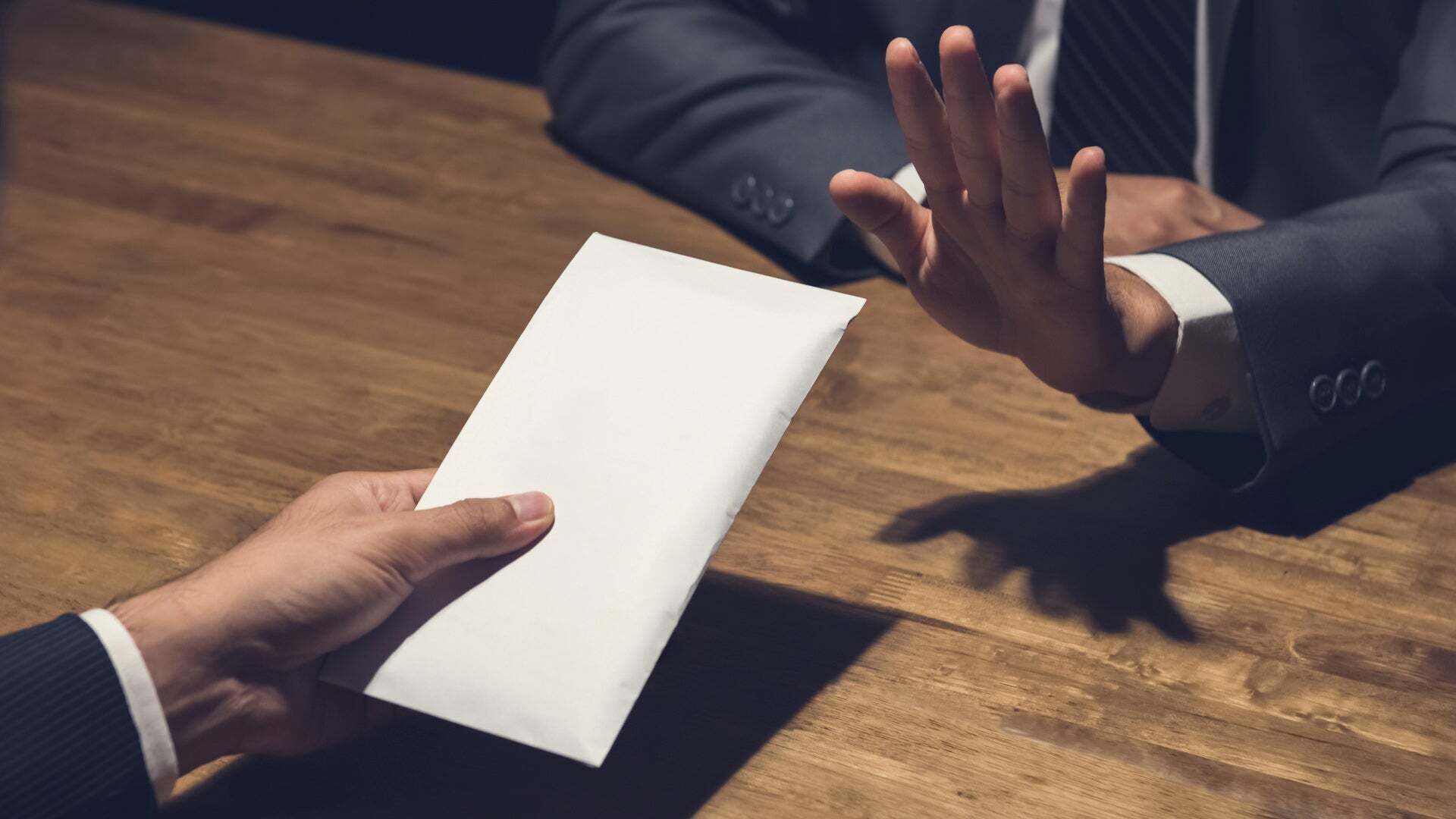 Anticorruption at Audi | Audi Media Center