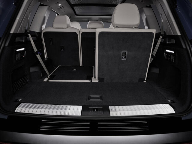 Audi Q7 SUV | Foto | Audi MediaCenter