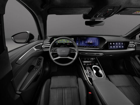 Audi A6 allroad quattro | Photo | Audi MediaCenter