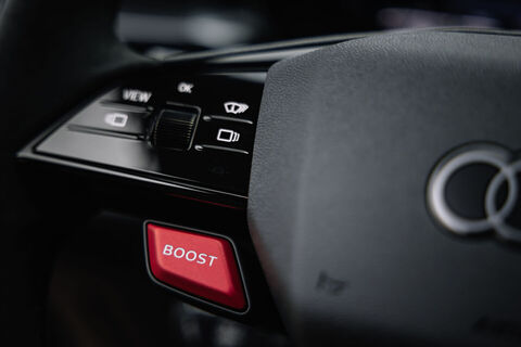Audi RS 5 Avant | Photo | Audi MediaCenter
