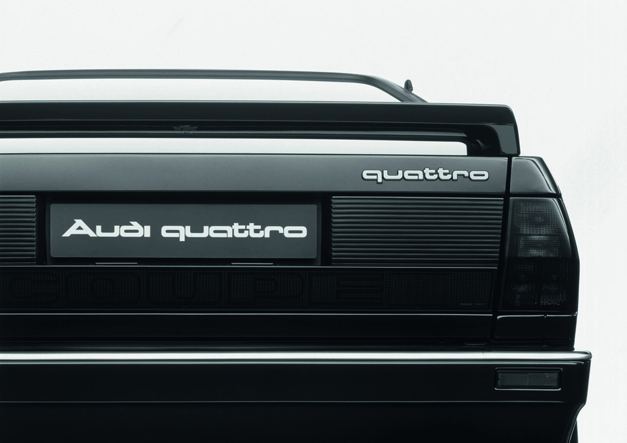 The beginning: creating a brand experience | Audi MediaCenter