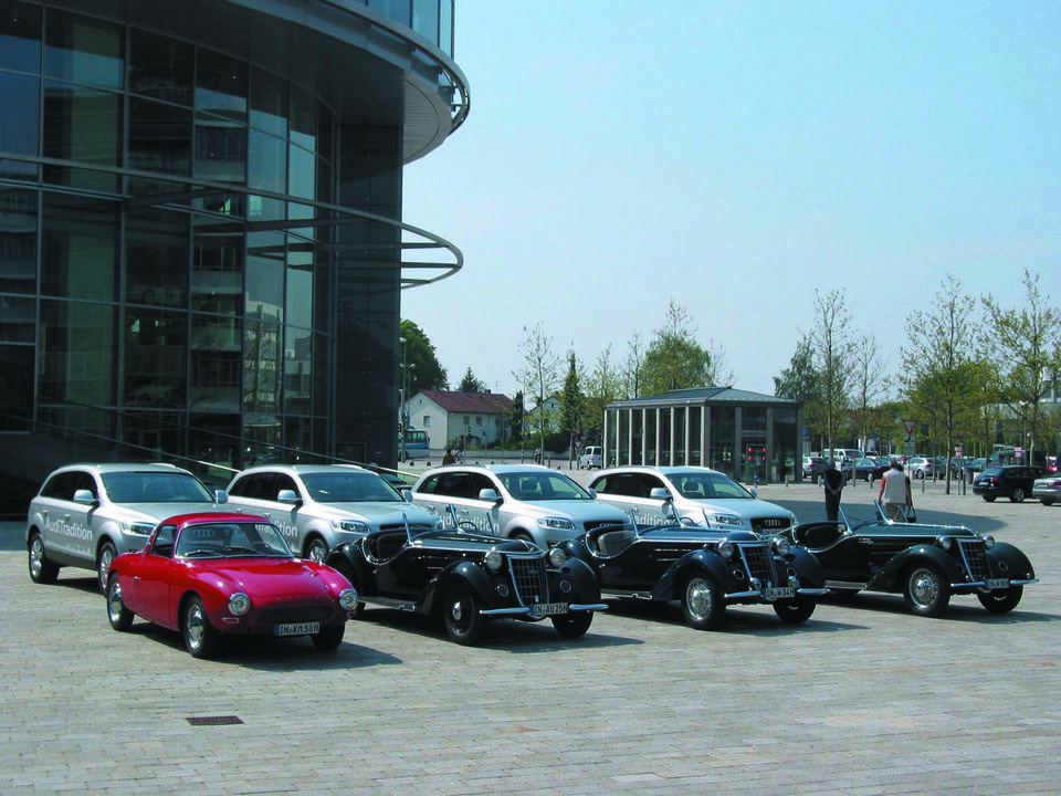 DKW | Audi MediaCenter