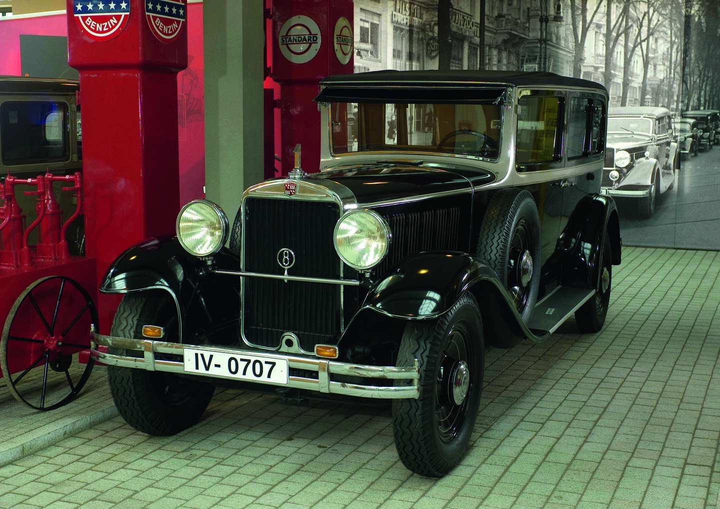 100 years Audi | Photo | Audi MediaCenter
