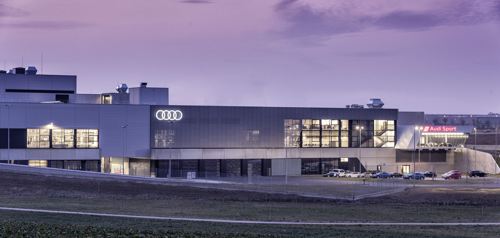 40 facts about 40 years of Audi Sport GmbH | Audi MediaCenter