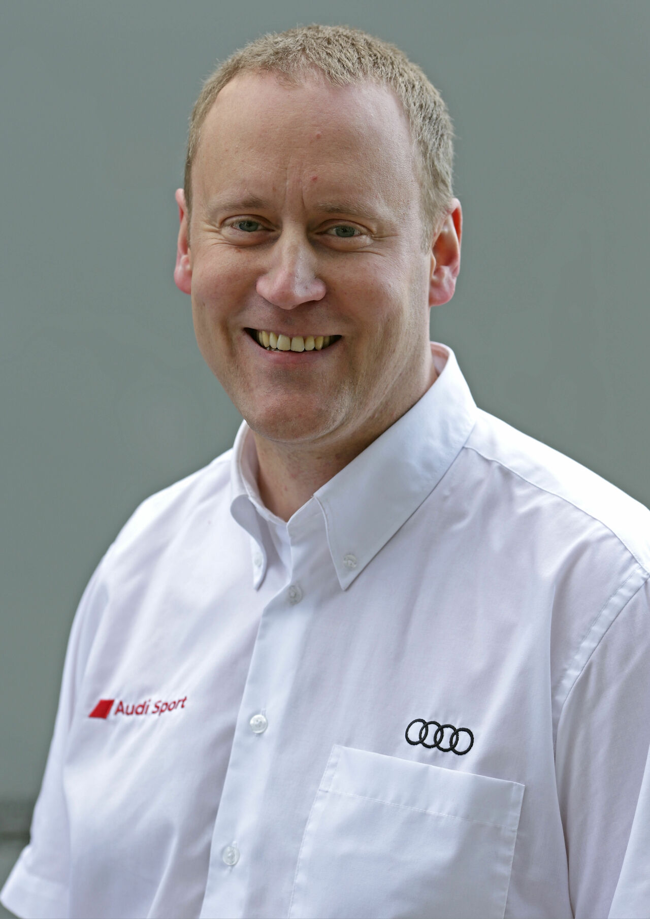 Bereit für neue Aufgaben | Audi MediaCenter