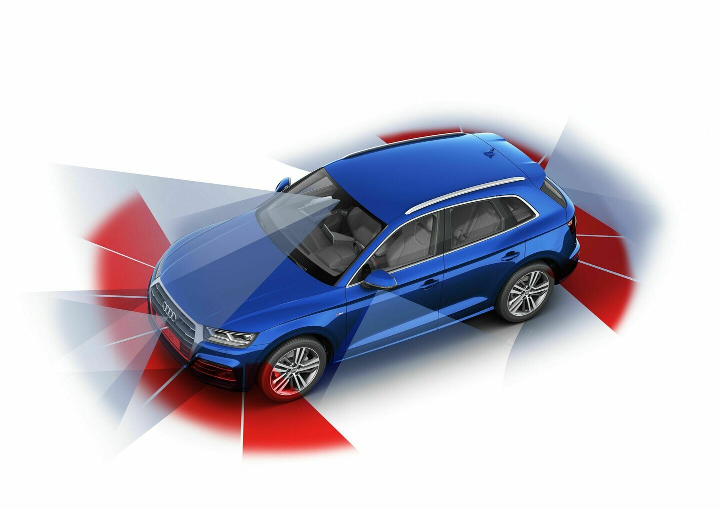 Audi Technology Lexicon | Audi MediaCenter