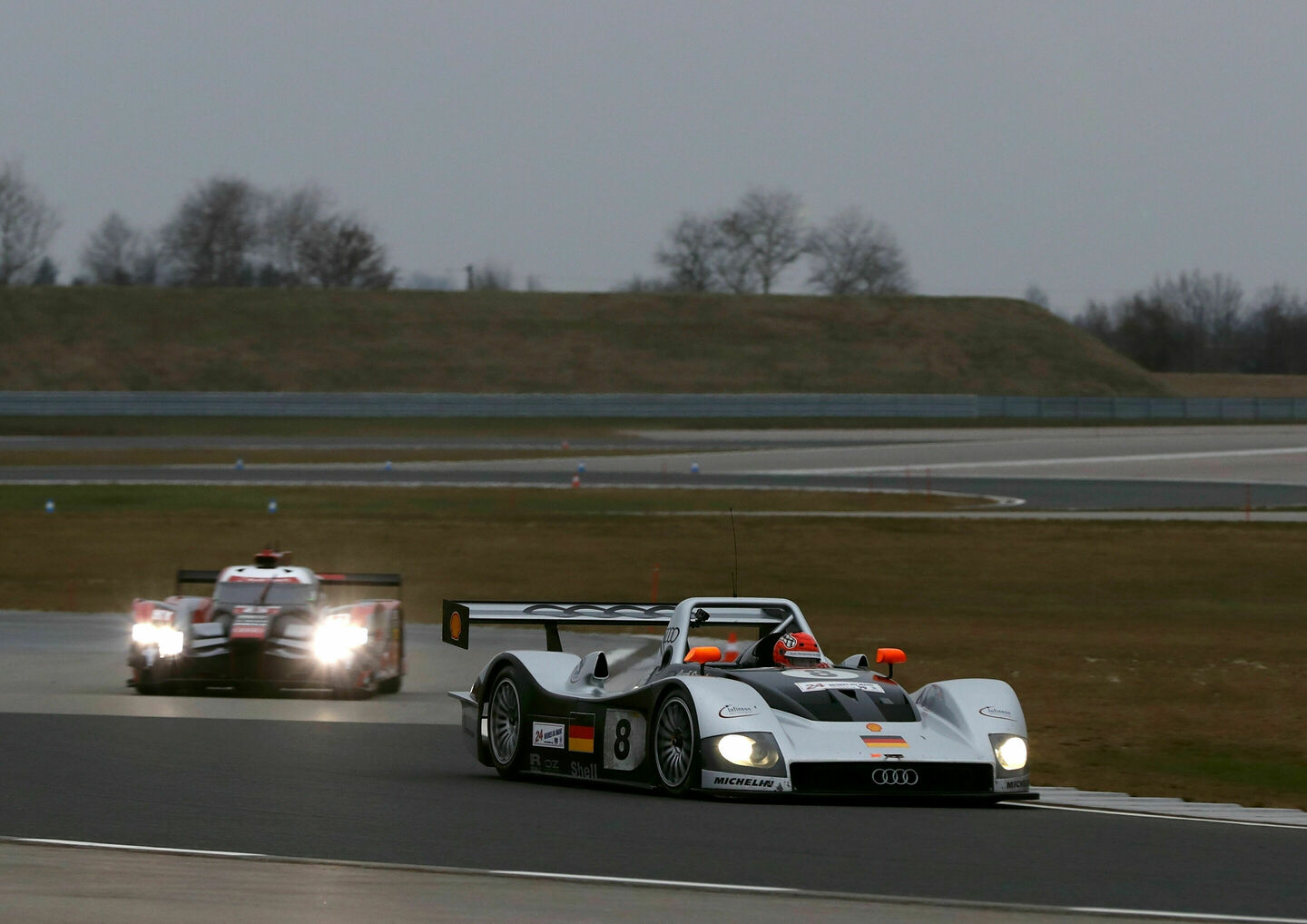 WEC | Audi MediaCenter
