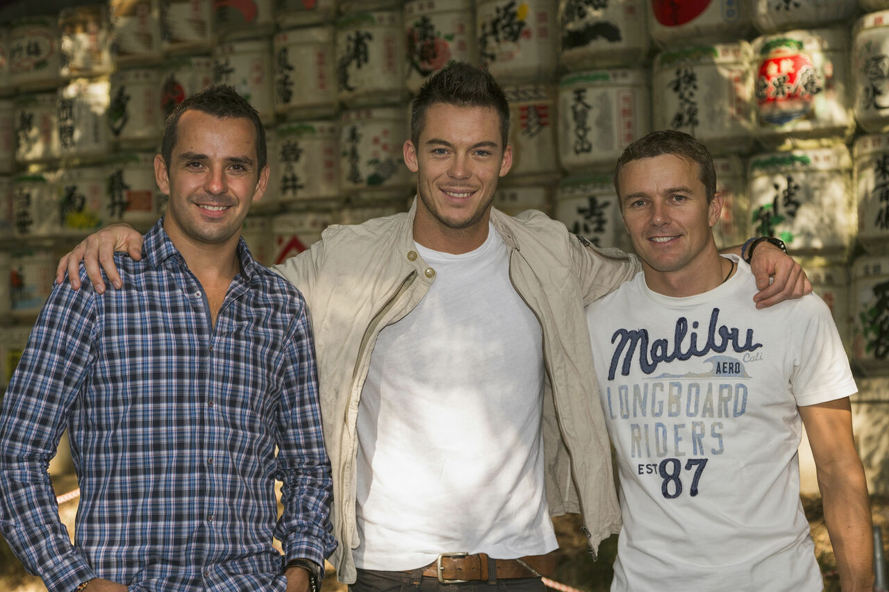 World Champions with Audi hybrid technology | Audi MediaCenter