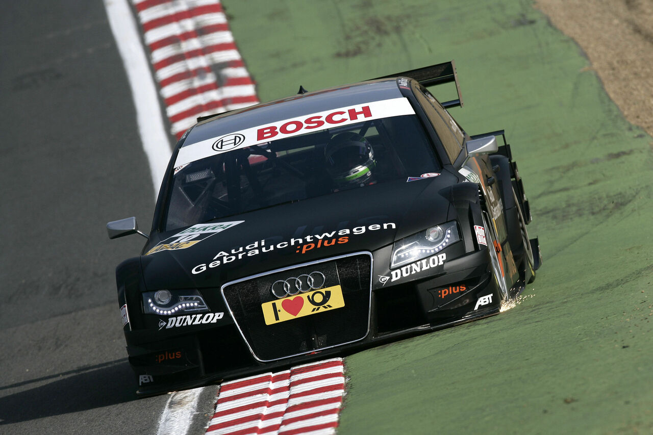 Audi wants further Le Mans triumph | Audi MediaCenter