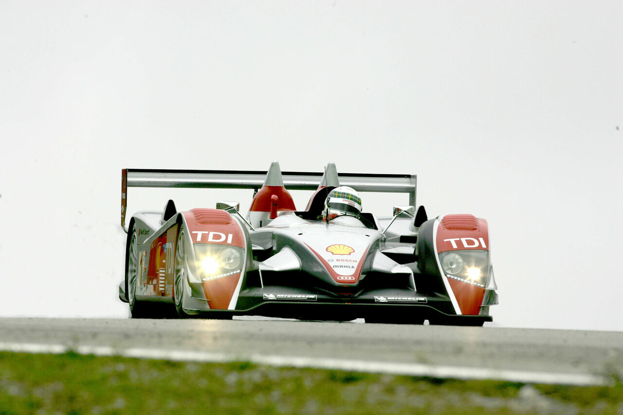 Audi remains unbeaten in LM P1 class | Audi MediaCenter