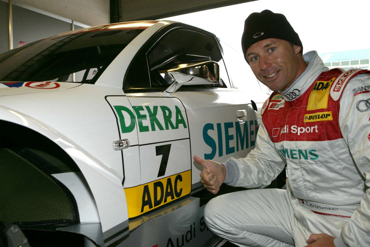 The Audi drivers and their competition numbers | Audi MediaCenter