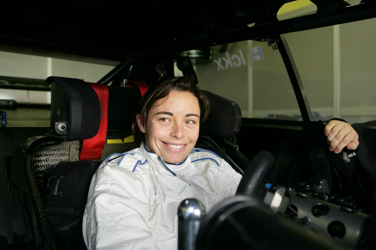 Female power has a proud tradition at Audi | Audi MediaCenter