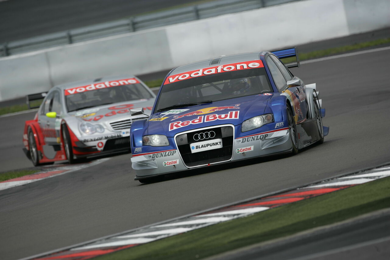 Audi drivers especially motivated for Zandvoort | Audi MediaCenter