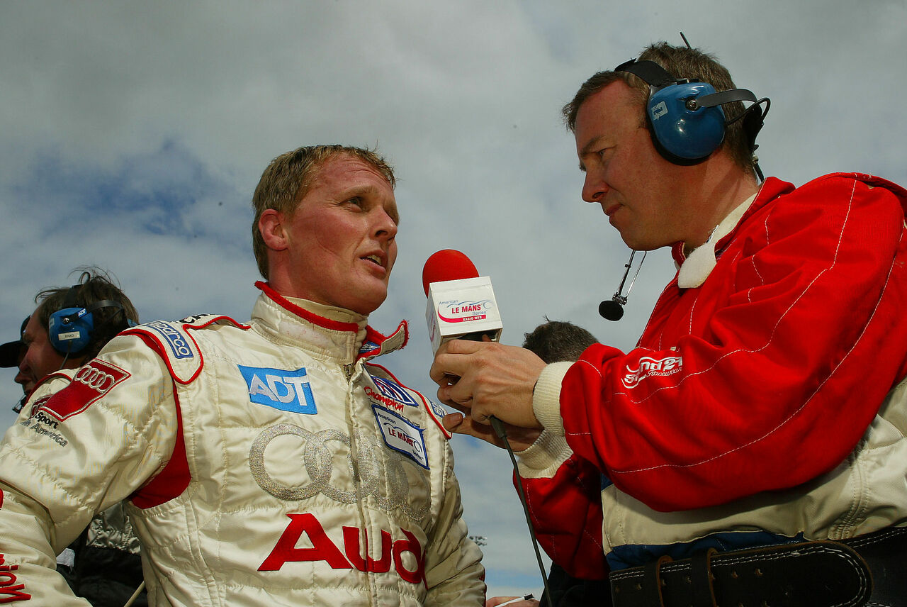 All Audi front row at Sears Point | Audi MediaCenter