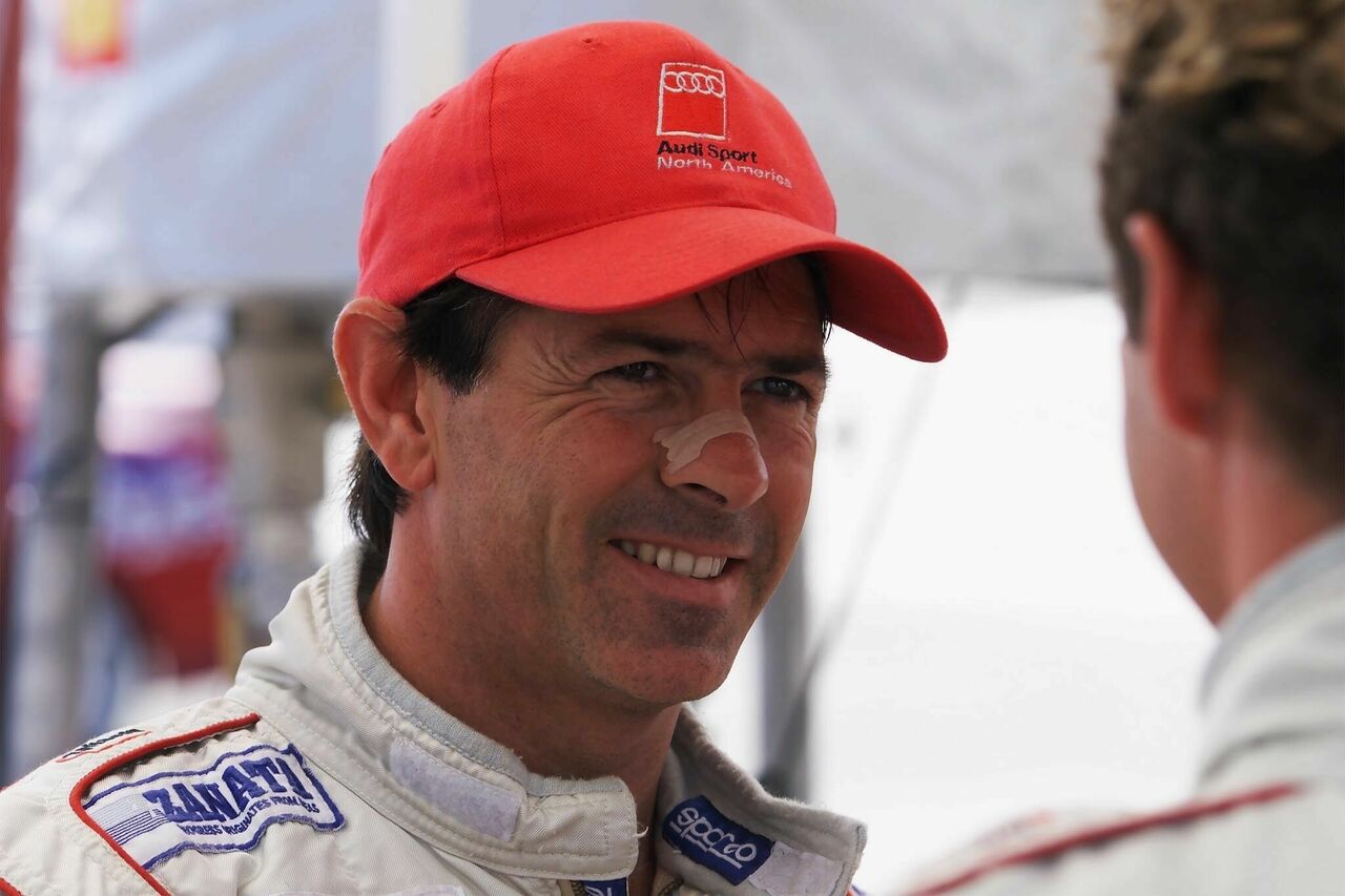 Le Mans winner Audi dominates on return to the United States | Audi ...