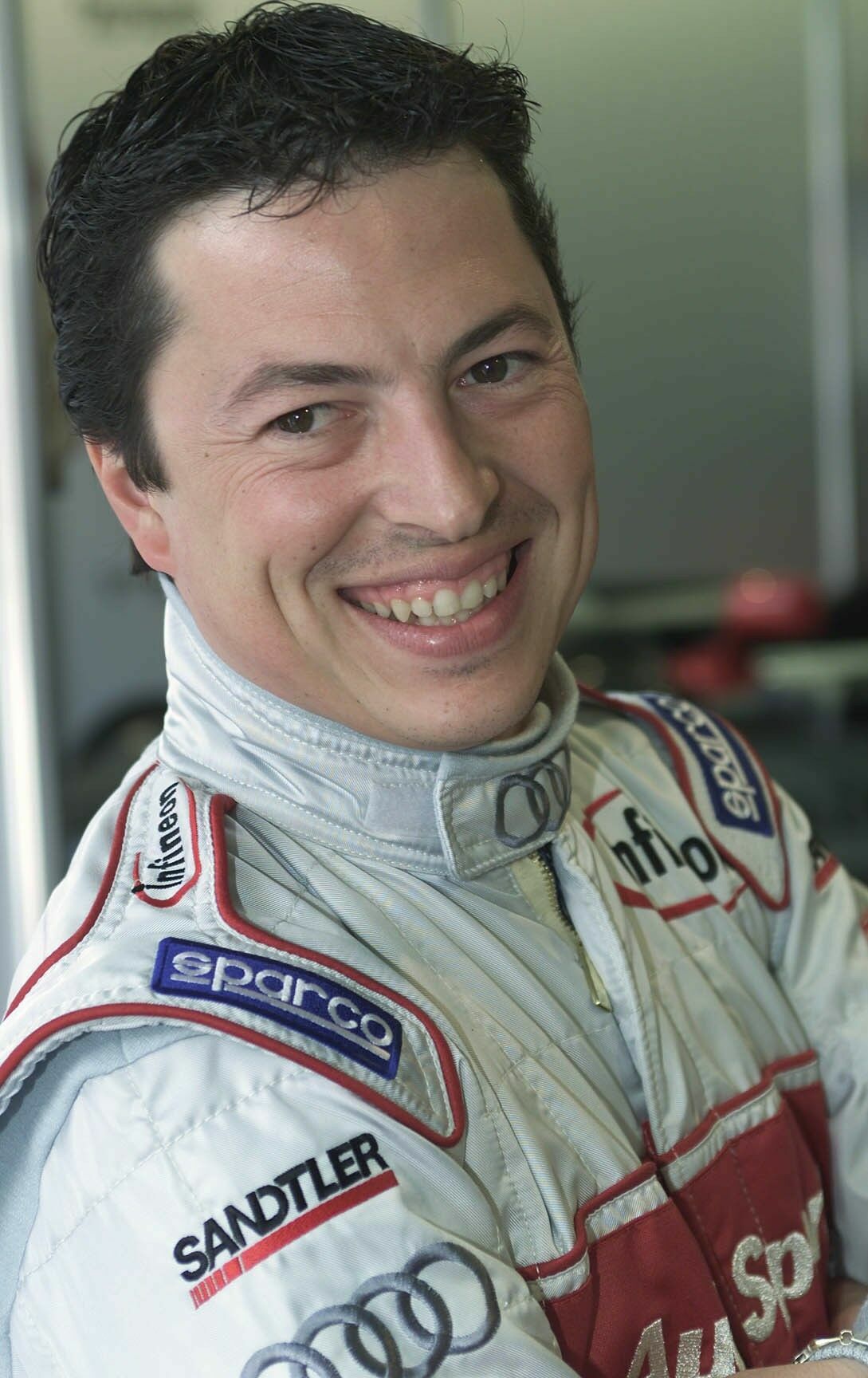 Audi completes driver line-up for Le Mans | Audi MediaCenter