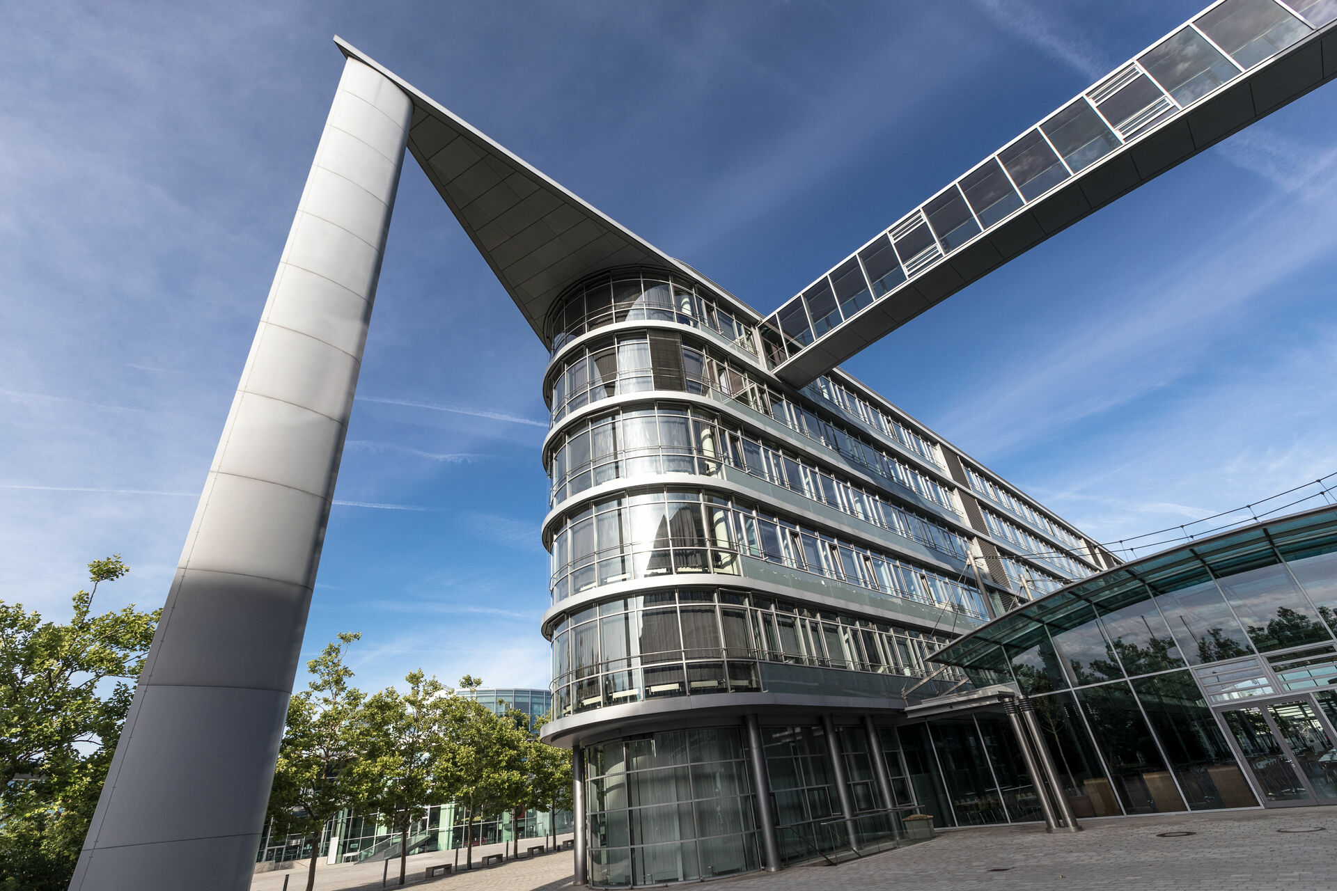 Audi at a glance | Audi MediaCenter