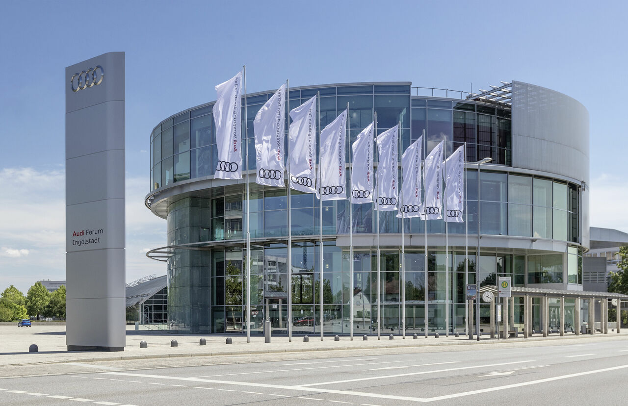 Awards for Audi in December 2013 | Audi MediaCenter