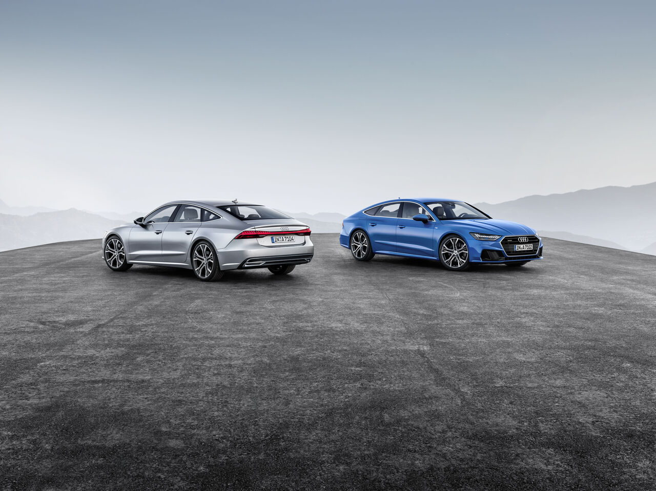 DESIGN | Audi MediaCenter