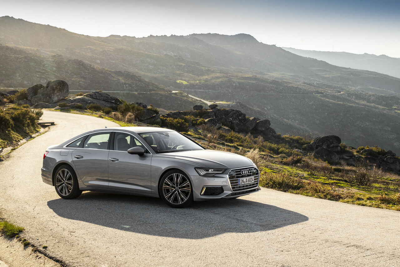 Die Fakten | Audi MediaCenter