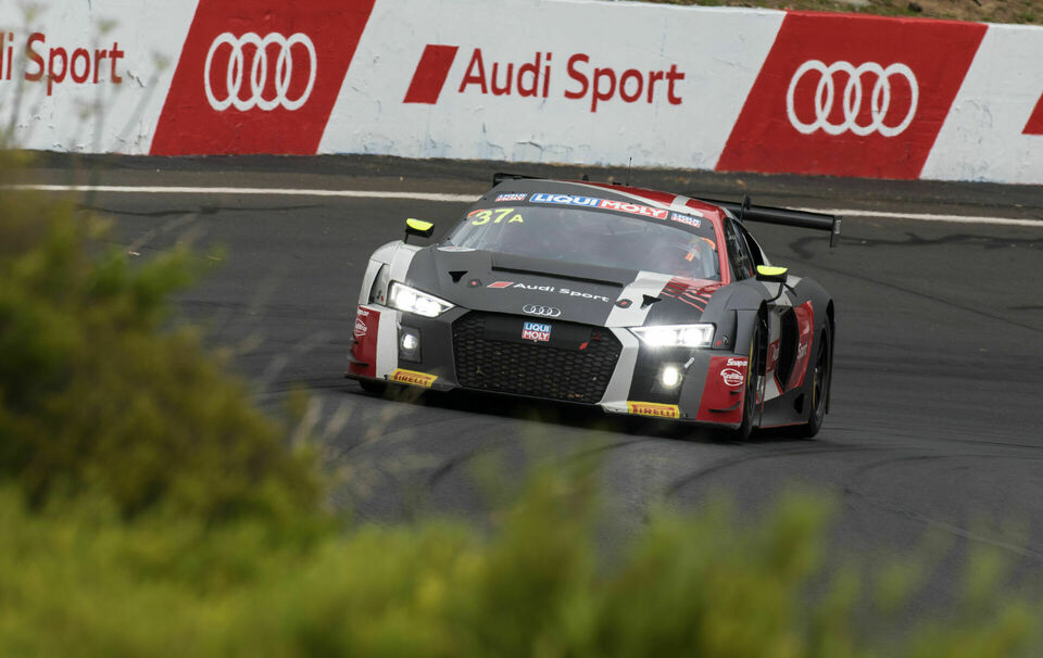 12h Bathurst 2018 | Photo | Audi MediaCenter