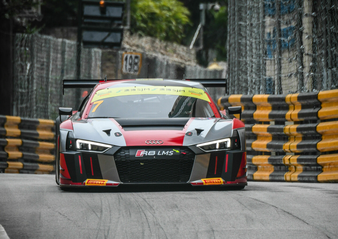 Audi Motorsport History | Audi MediaCenter